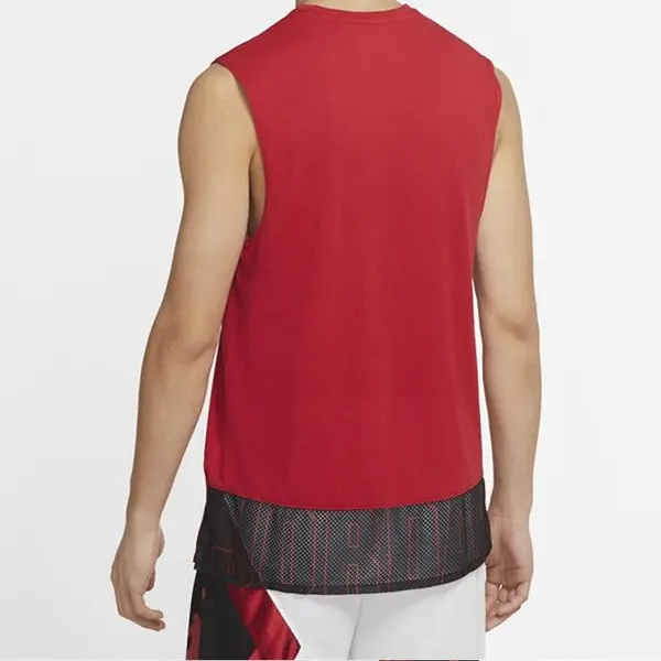 JORDAN Air Basketball Sleeveless Vest