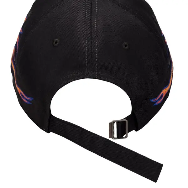 Nike Club Cap Structured Og Flame Cap