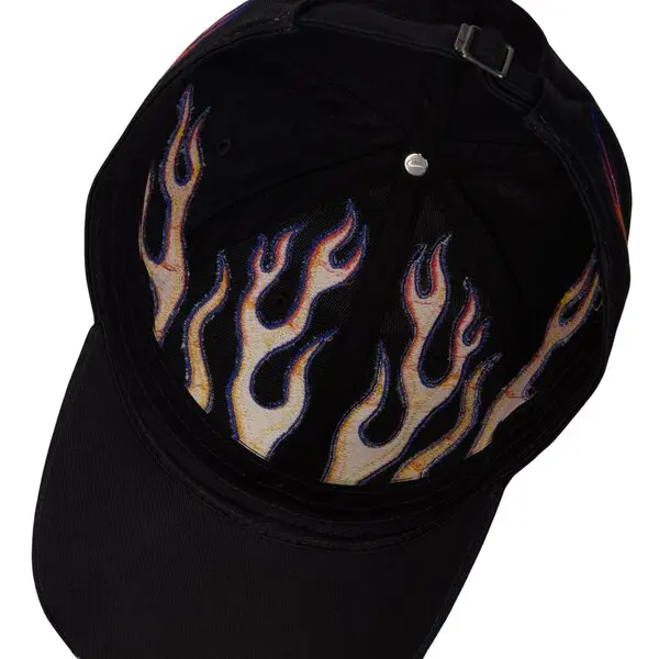 Nike Club Cap Structured Og Flame Cap