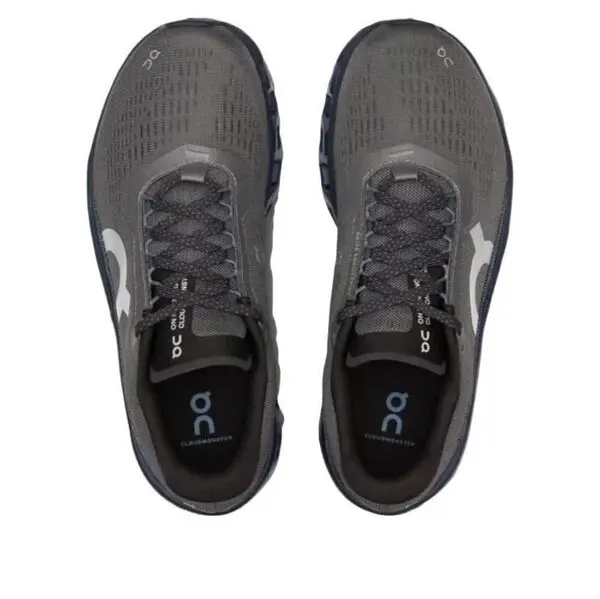 On Cloudmonster 2 Sneakers - Asphalt/iron