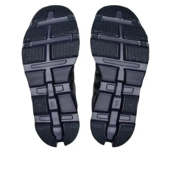 On Cloudmonster 2 Sneakers - Asphalt/iron