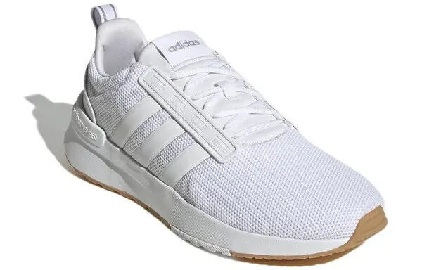 Adidas Racer Tr21 Sneakers - Cloud White/cloud White/grey Two