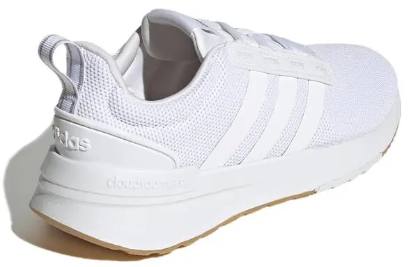 Adidas Racer Tr21 Sneakers - Cloud White/cloud White/grey Two