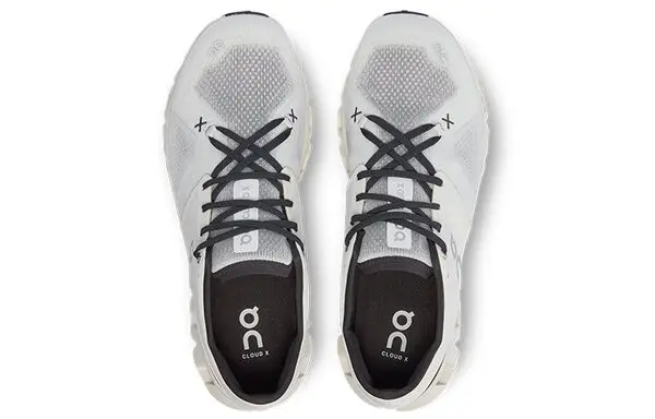 On Cloud X 3 Sneakers