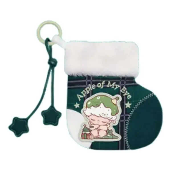 POP MART Apple Of My Eye Series Mini Bag - Multi-color
