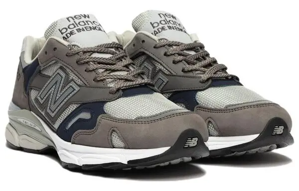 NEW BALANCE 920 Made In England Sneakers - Gray