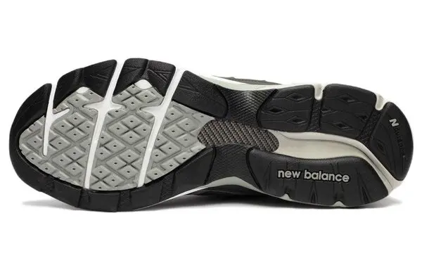 NEW BALANCE 920 Made In England Sneakers - Gray
