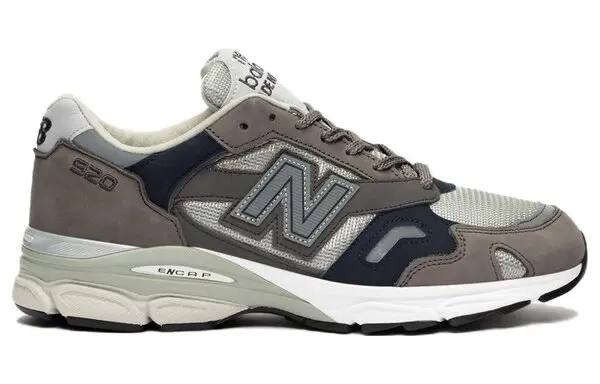 NEW BALANCE 920 Made In England Sneakers - Gray