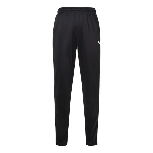 PUMA Football Clothing Teamwear Pants - Black