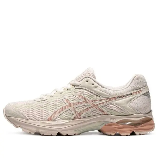 Asics Gel-flux 4 Performance Footwear - White/pink