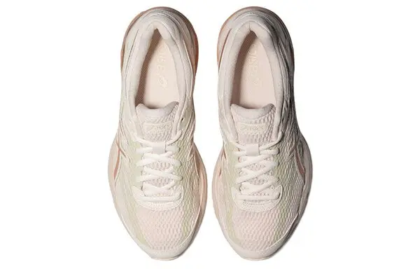 Asics Gel-flux 4 Performance Footwear - White/pink