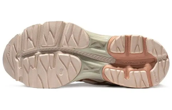 Asics Gel-flux 4 Performance Footwear - White/pink