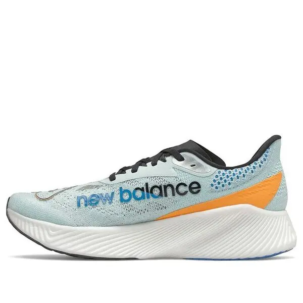 NEW BALANCE Fuelcell Rc Elite V2 Athletic Sneakers - Peppermint Green