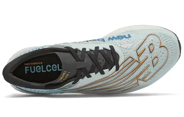 NEW BALANCE Fuelcell Rc Elite V2 Athletic Sneakers - Peppermint Green