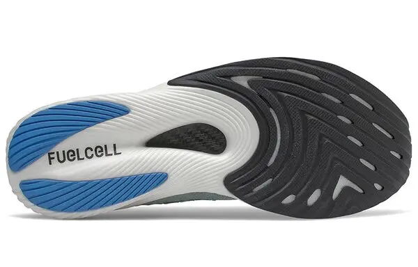 NEW BALANCE Fuelcell Rc Elite V2 Athletic Sneakers - Peppermint Green