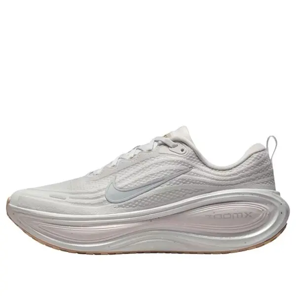Nike Zoom Vomero Plus Sneakers - Speckle/vast Grey/metallic Silver