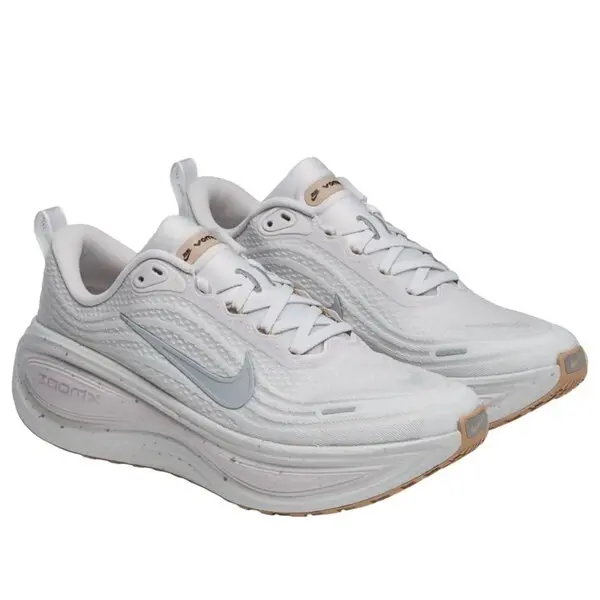 Nike Zoom Vomero Plus Sneakers - Speckle/vast Grey/metallic Silver