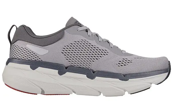 Sketchers Max Cushioning Premier Perspective Athletic Sneakers