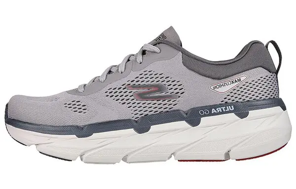 Sketchers Max Cushioning Premier Perspective Athletic Sneakers