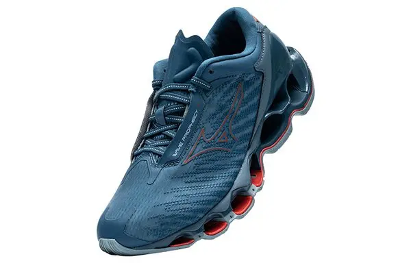 Mizuno Prophecy 12 Athletic Shoes