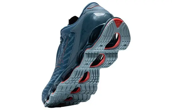 Mizuno Prophecy 12 Athletic Shoes