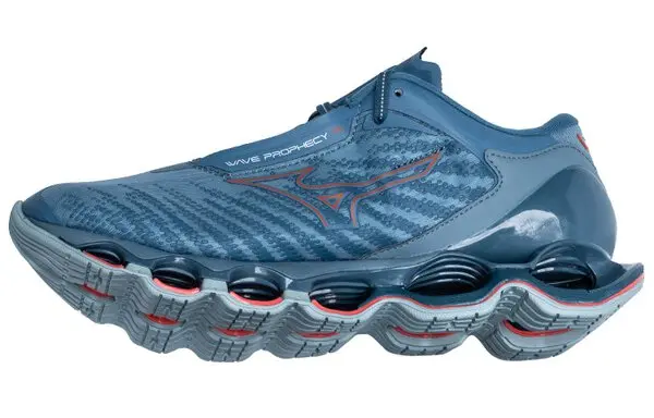 Mizuno Prophecy 12 Athletic Shoes