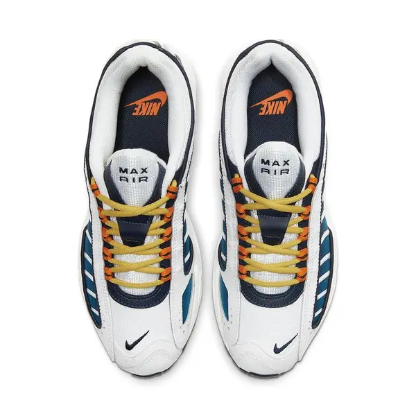 Nike Max Tailwind 4 Sneakers - Yellow