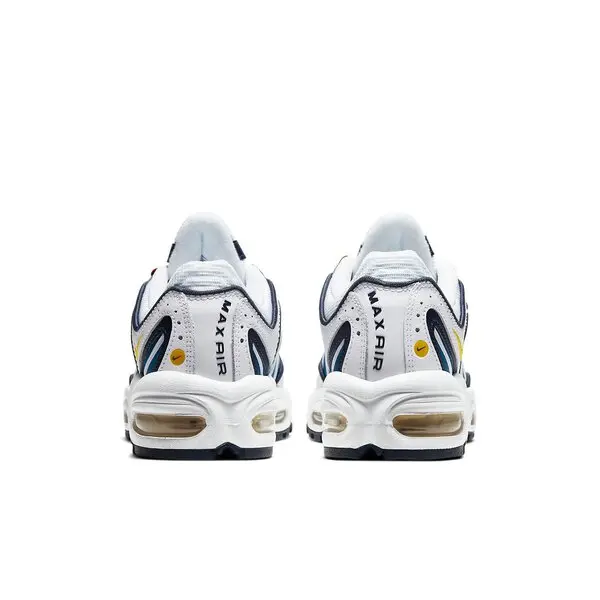 Nike Max Tailwind 4 Sneakers - Yellow