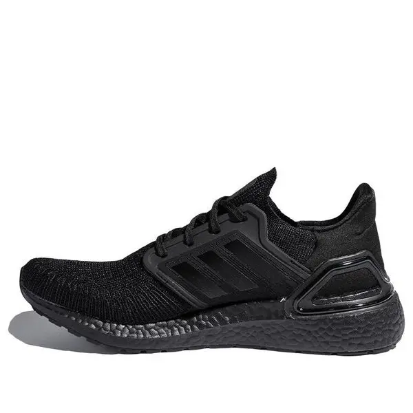 Adidas Ultraboost 20 Running Shoes - Black