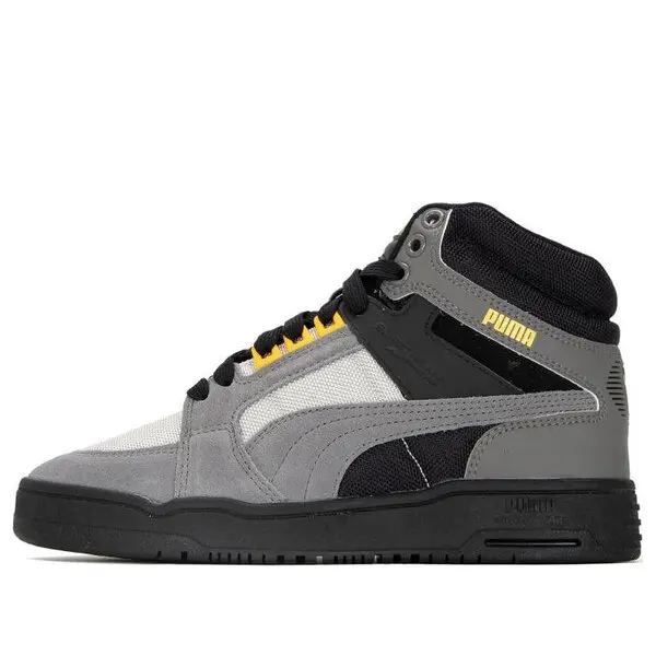 PUMA Slipstream Mid Top Sneakers