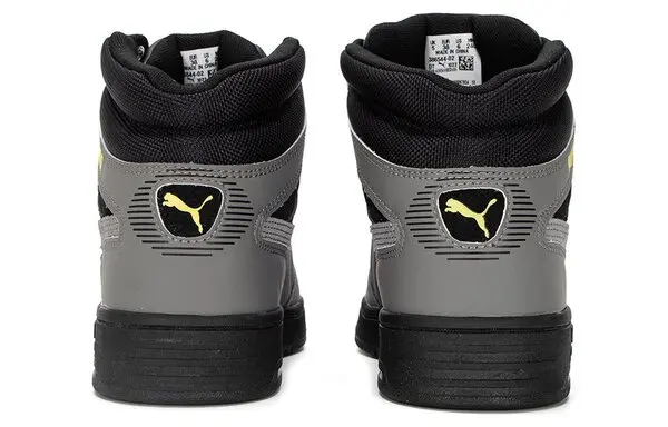 PUMA Slipstream Mid Top Sneakers