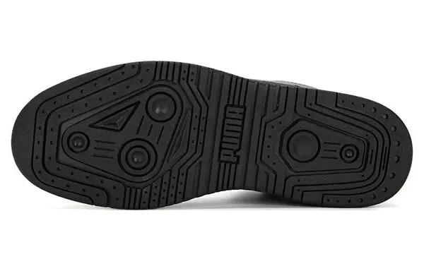 PUMA Slipstream Mid Top Sneakers