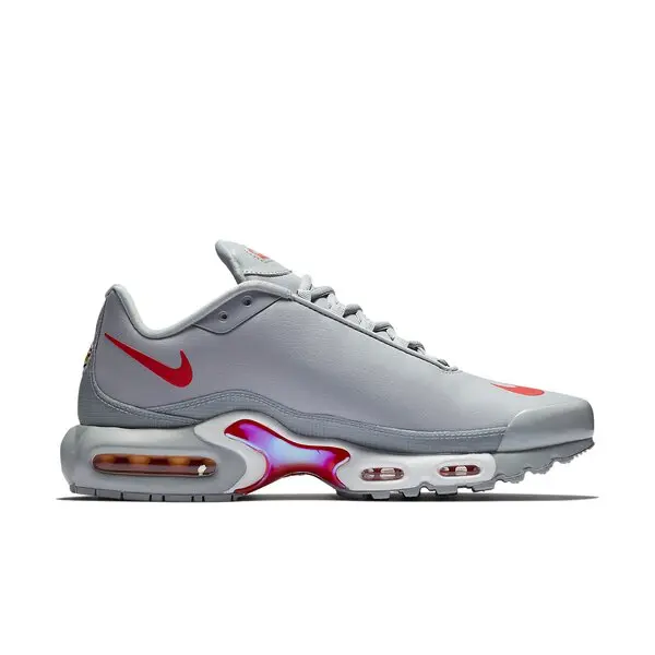Nike Max Plus Tn Se "speed Red