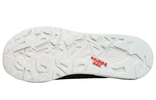 NEW BALANCE 580 Deconstructed Sneakers
