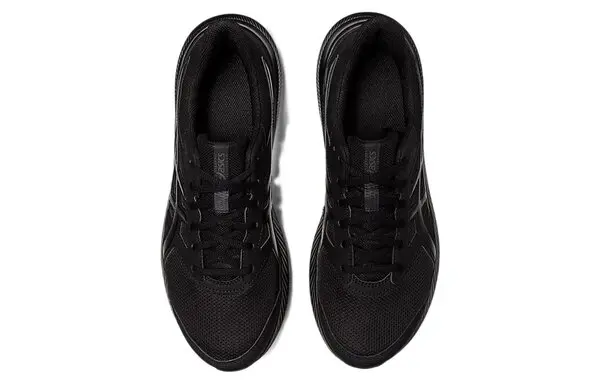 Asics Jolt 4 Athletic Sneakers - Black/black