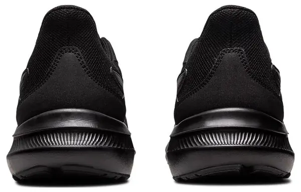Asics Jolt 4 Athletic Sneakers - Black/black