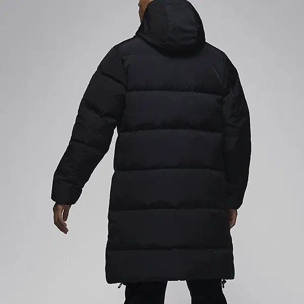 JORDAN Down Coat