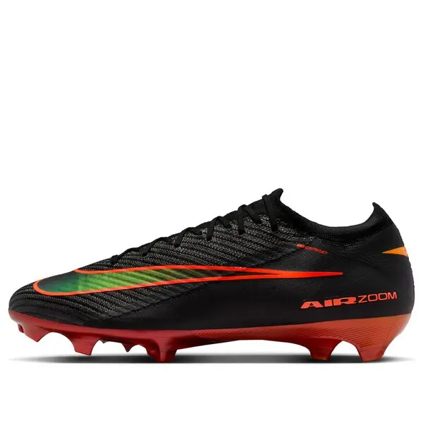 Nike Mercurial Vapor 16 Elite Lv8 Fg 'elite Only Pack - Black/hyper Crimson