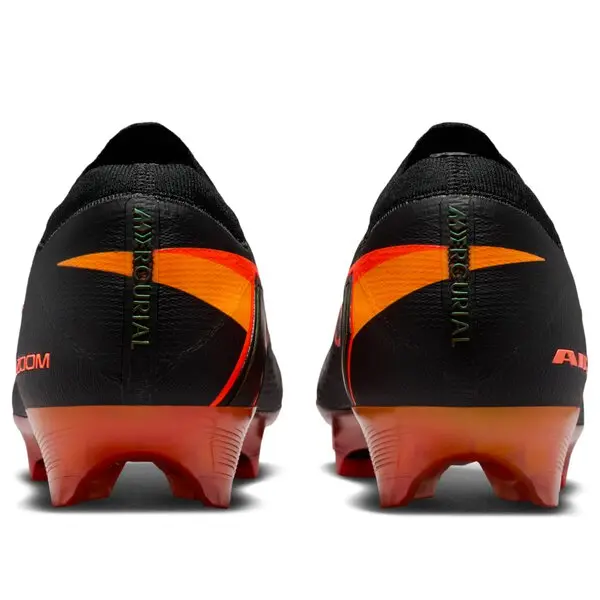 Nike Mercurial Vapor 16 Elite Lv8 Fg 'elite Only Pack - Black/hyper Crimson