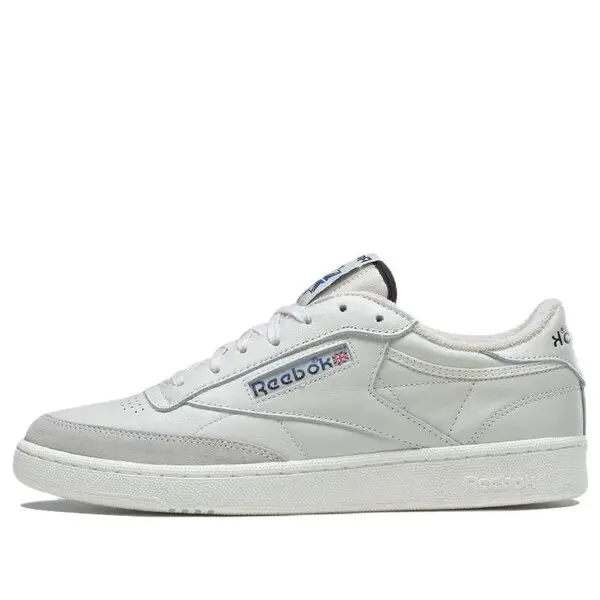 REEBOK Club C 85 Vintage Sneakers - White