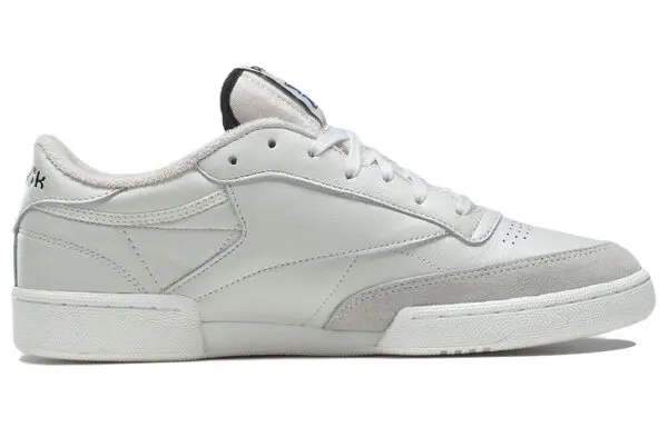 REEBOK Club C 85 Vintage Sneakers - White