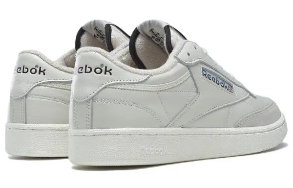REEBOK Club C 85 Vintage Sneakers - White