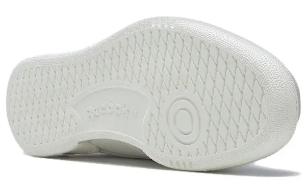 REEBOK Club C 85 Vintage Sneakers - White