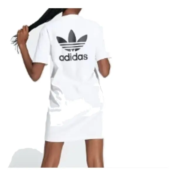 Adidas Trefoil Dress