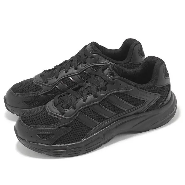 Adidas Eclyptix 2000 Sneakers - Core Black/core Black/core Black