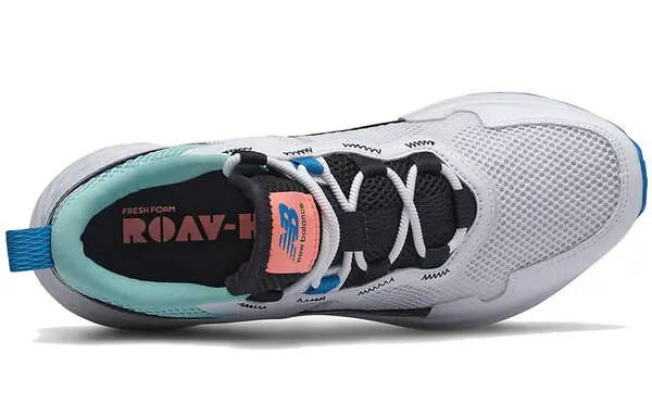 NEW BALANCE Fresh Foam Roav Hi Sneakers