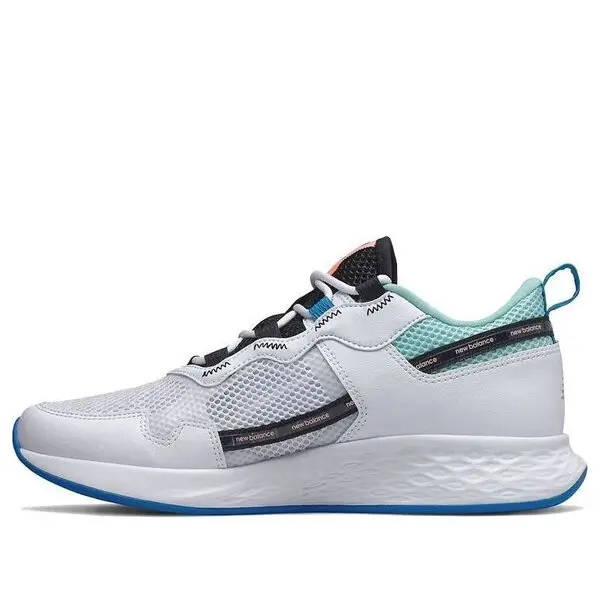 NEW BALANCE Fresh Foam Roav Hi Sneakers