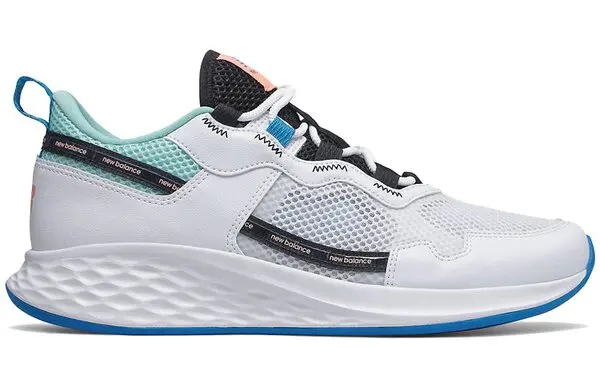 NEW BALANCE Fresh Foam Roav Hi Sneakers