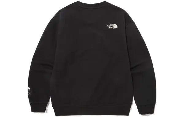 The North Face Crewneck Sweatshirt