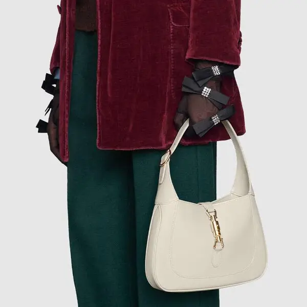 Gucci Jackie 1961 Series Single-shoulder Bag